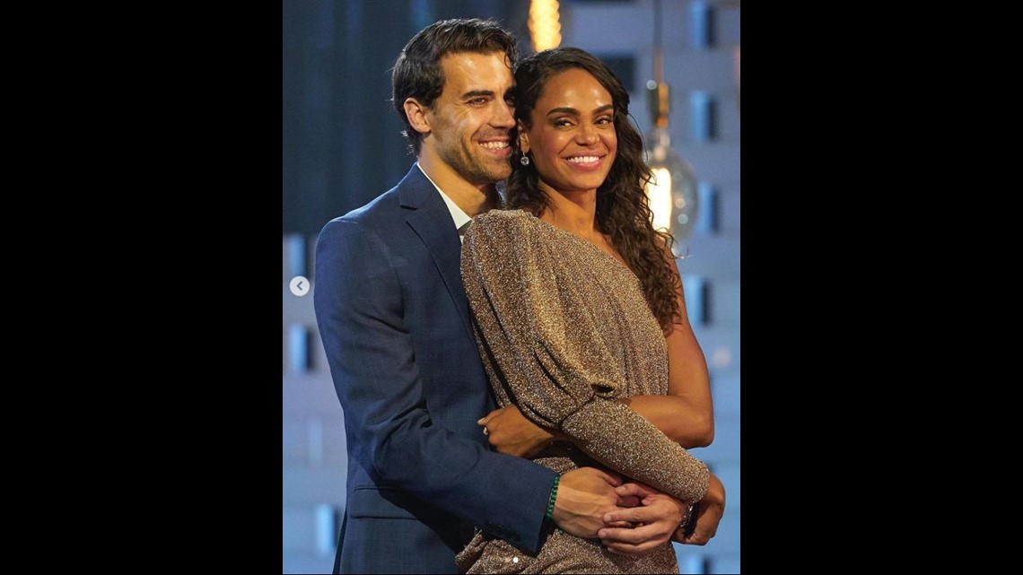 Who got sent home on The Bachelorette this week? | wkyc.com