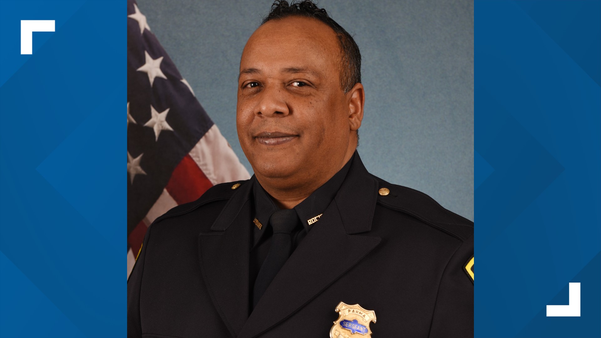 Parma police officer suffers fatal medical emergency | wkyc.com