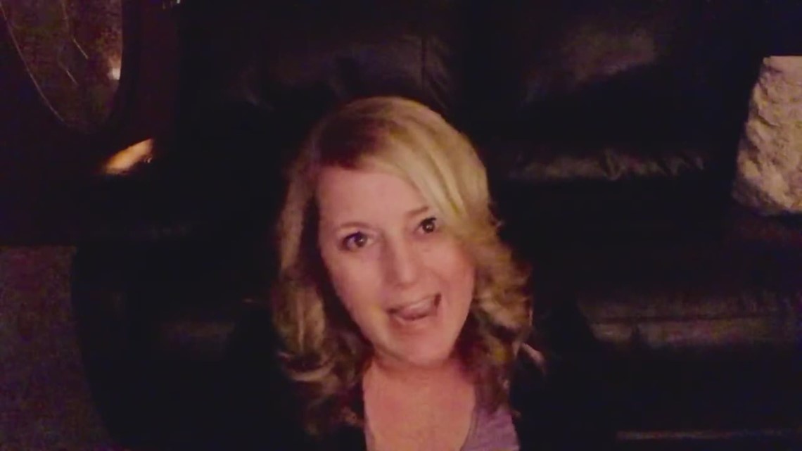 3News' Monica Robins announces return after brain surgery recovery ...