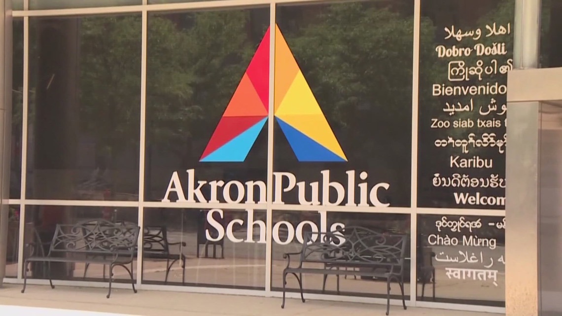 Debate over campus safety continues as Akron schools seek SRO agreement ...
