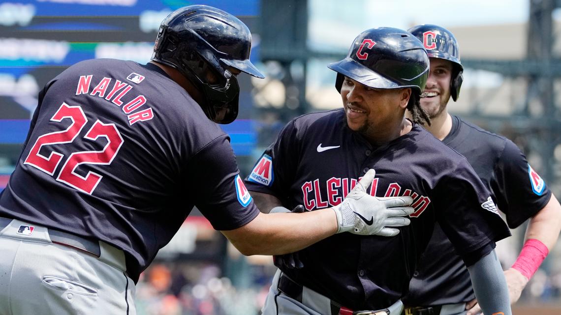 Tyler Carey column: Yes, the Guardians can win the pennant | wkyc.com