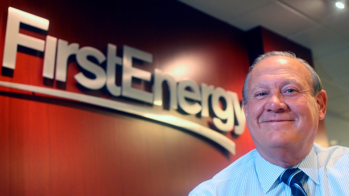 Iconic Firestone sign to be relocated, refurbished in Akron | wkyc.com