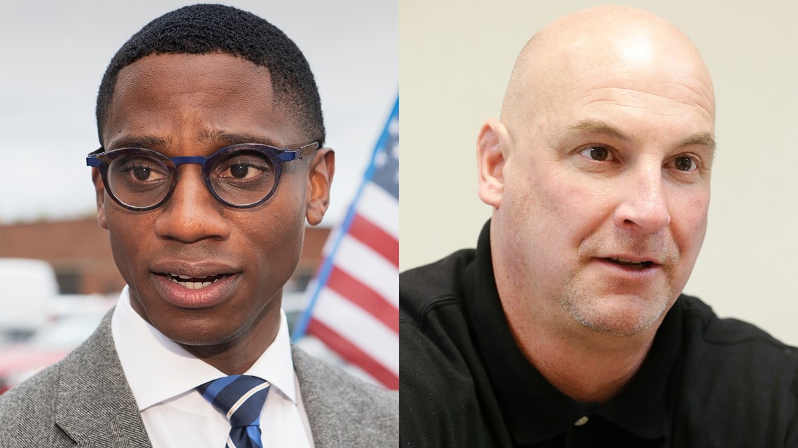 CLE mayor, police union leaders announce 'Public Safety Summit' | wkyc.com