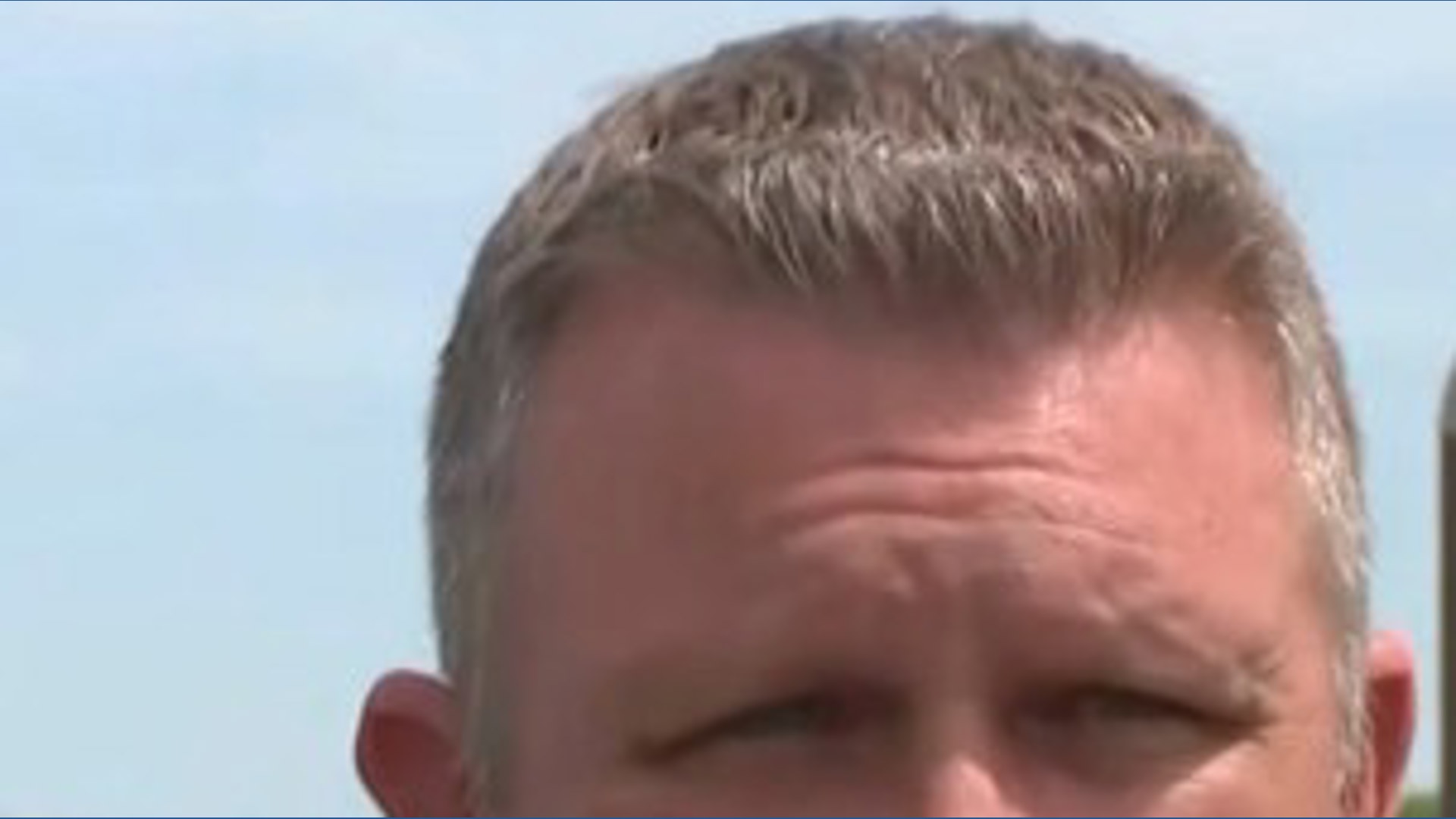 Wayne Co. Sheriff's officials explain how stabbing suspect was captured ...