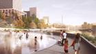 Bedrock shows vision for 'The Riverfront Cleveland' neighborhood | wkyc.com