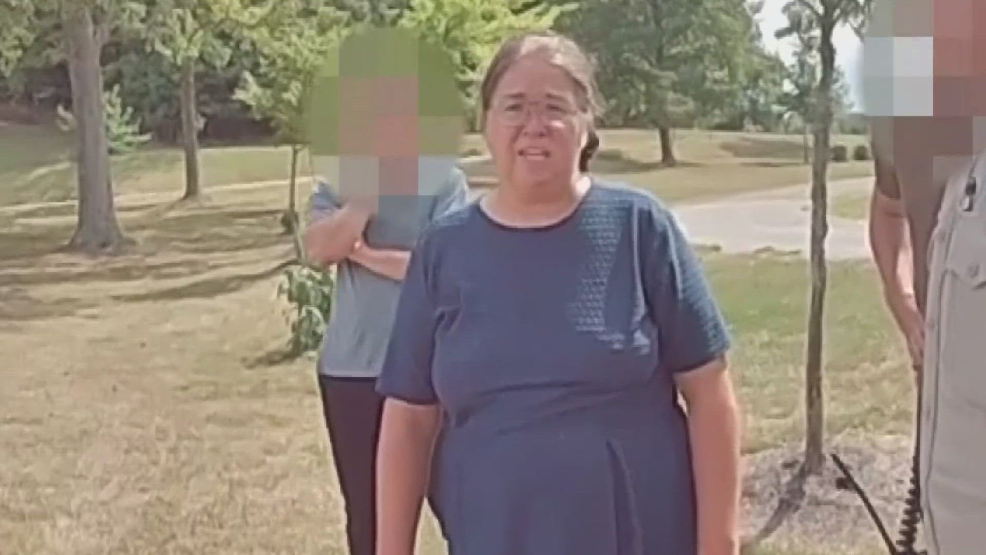 Ruth Miller indicted for aggravated murder of 4-year-old son at Atwood ...