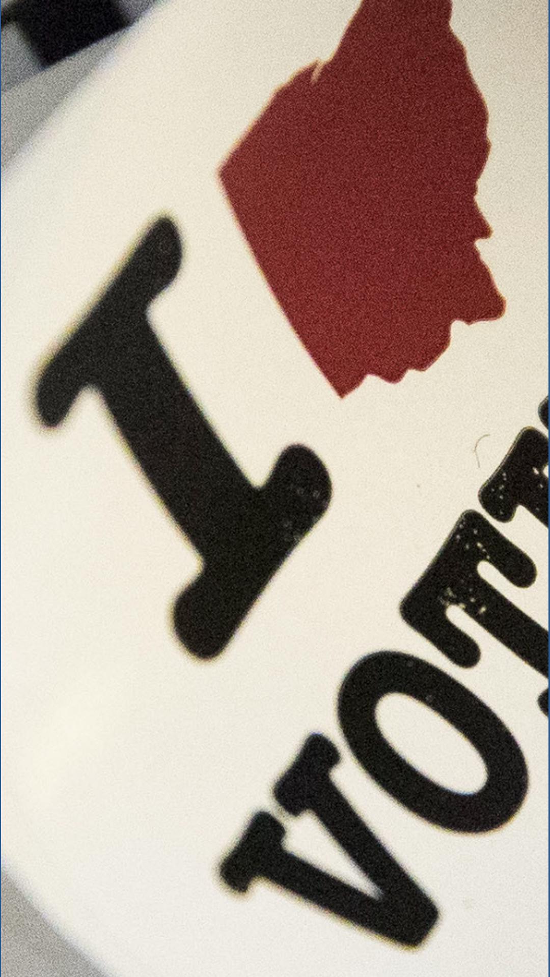 What am I voting for? How to see a sample of your local ballot for Ohio ...