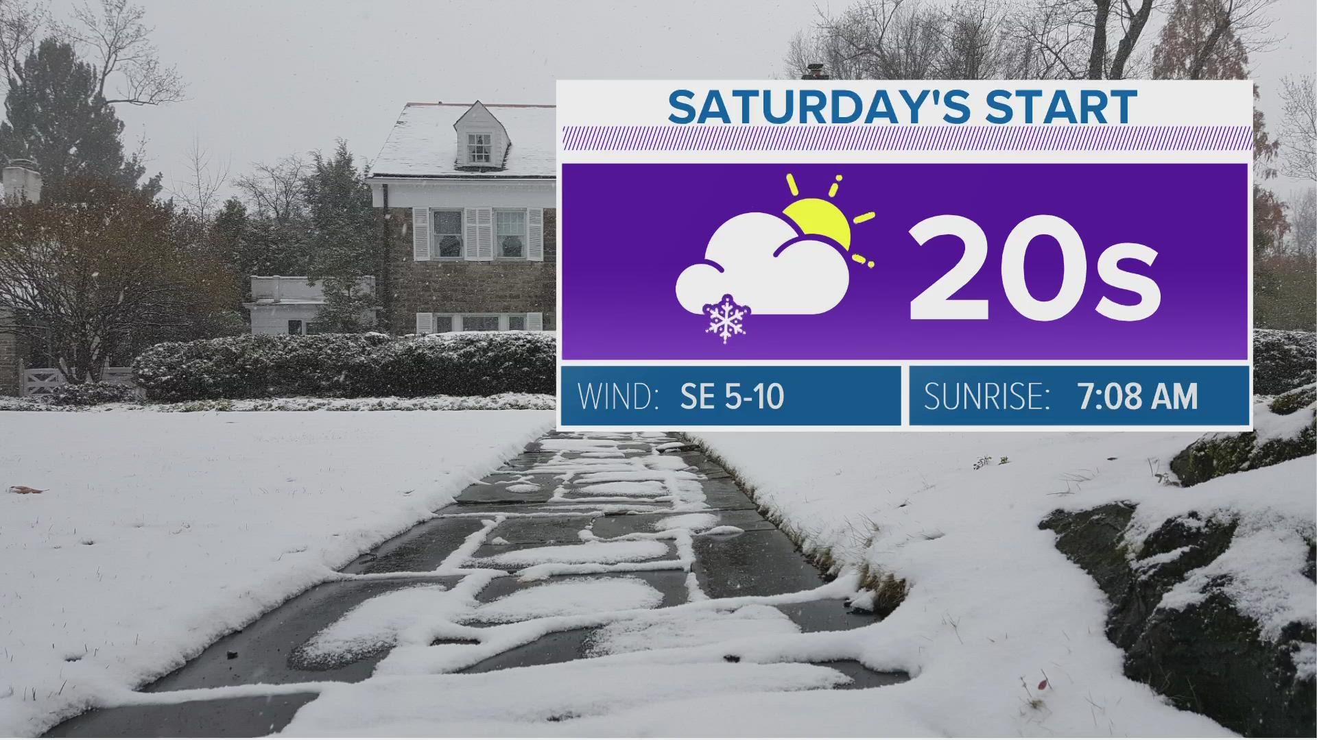 Cleveland's Leading Local News: Weather, Traffic, Sports and more ...