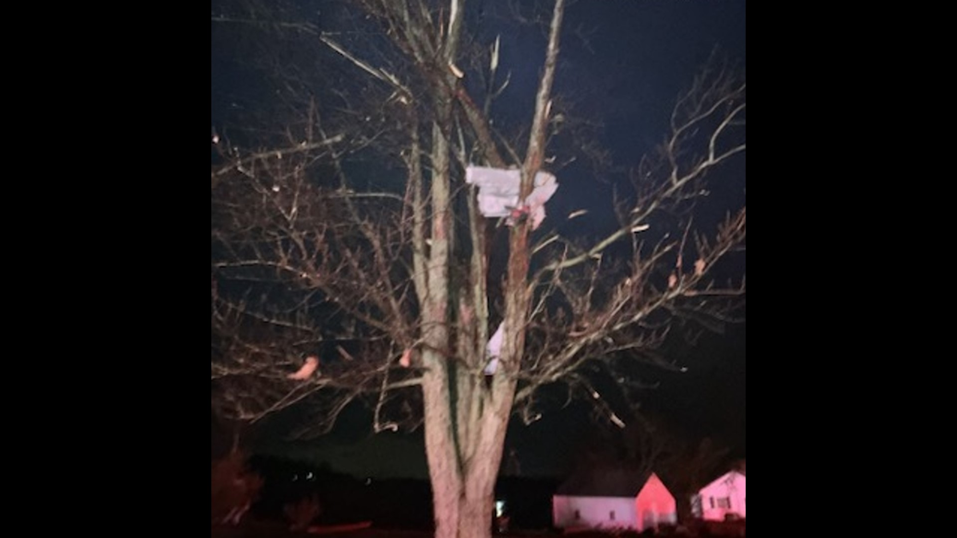 Severe storms cause heavy damage across Ohio | wkyc.com