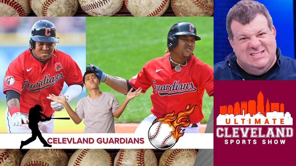 Cleveland Guardians GETTING HOT thanks to improved pitcher Eli Morgan ...