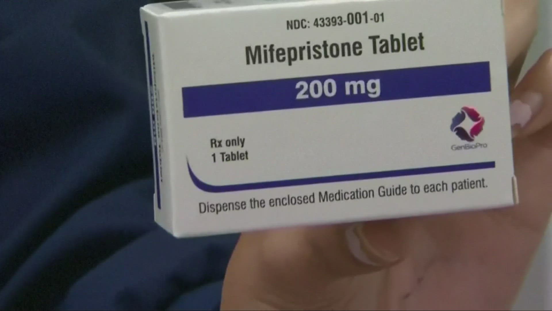 Supreme Court rules on access to abortion pills | wkyc.com