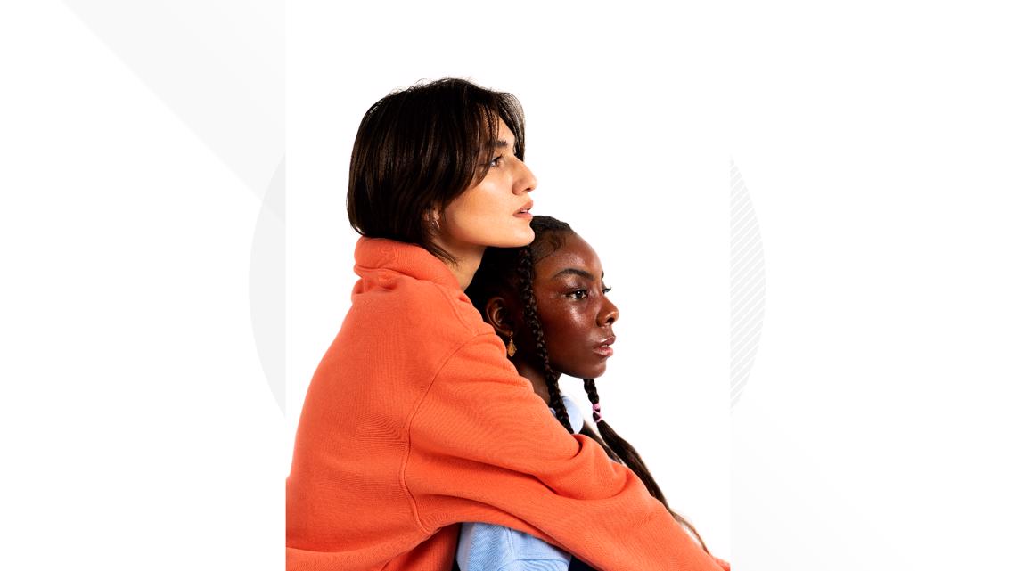 PHOTOS: Cleveland-based Found Surface launches new clothing line | wkyc.com