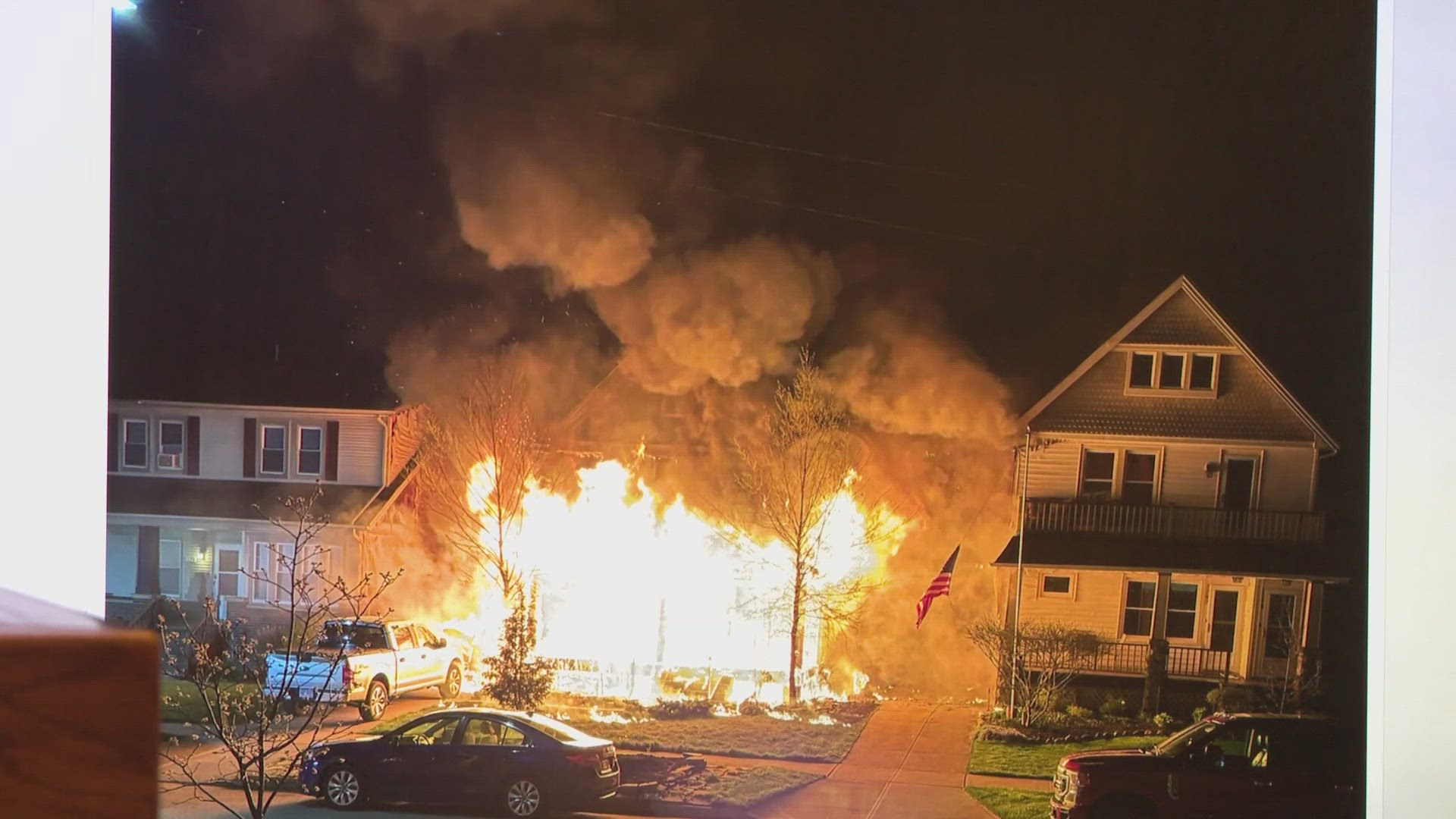 2 men sentenced to prison for arson of Cleveland home | wkyc.com