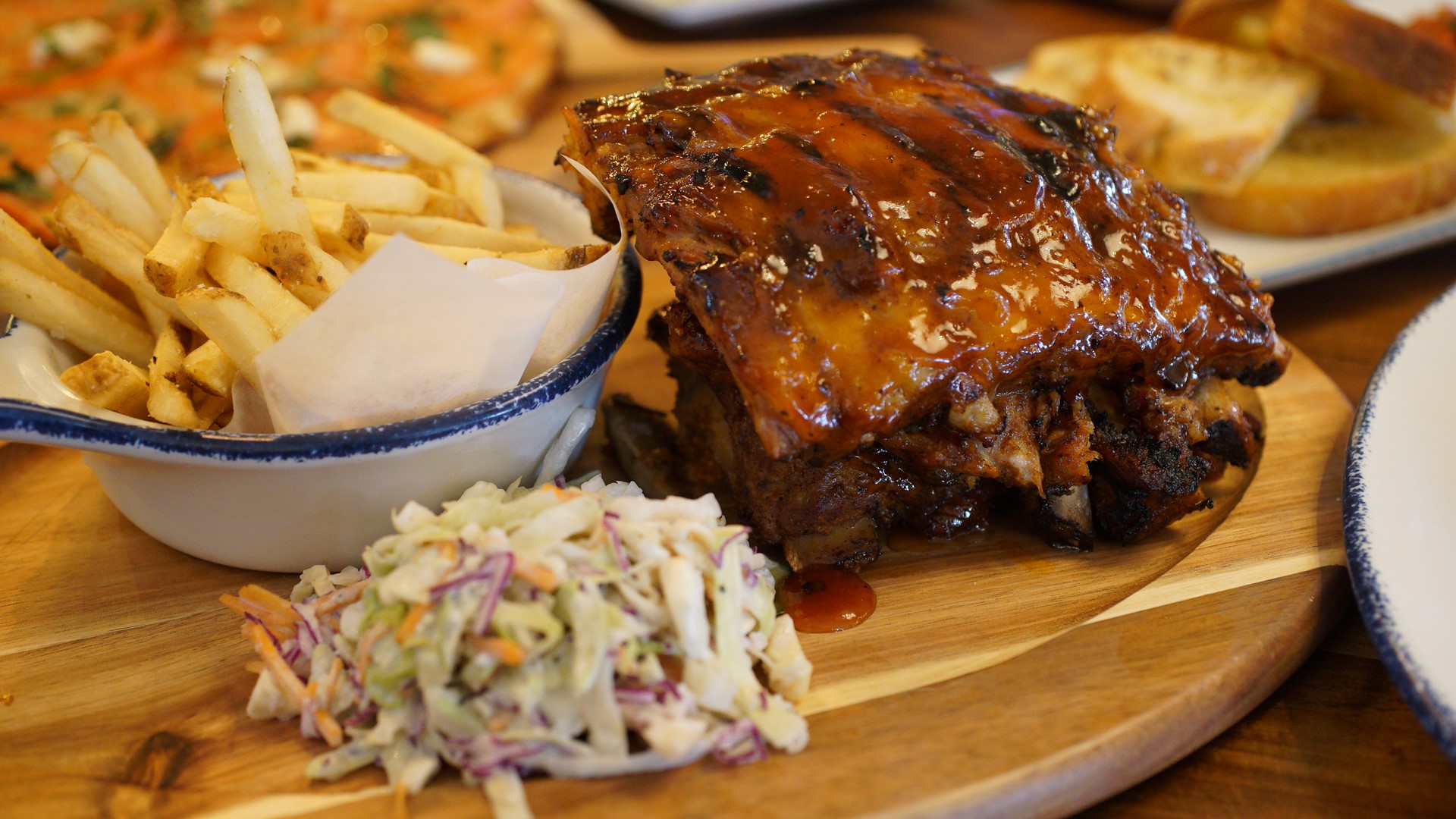 Coastal Taco transforms to Lindey's Lake House, more restaurants ...