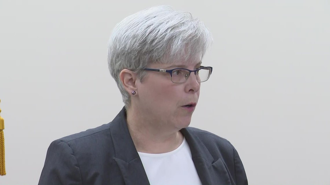 Autopsy results revealed in police shooting death of Jayland Walker ...