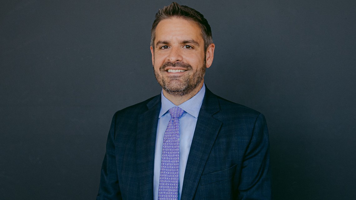 Gov. Mike DeWine appoints Timothy Clary as Cuyahoga County judge | wkyc.com