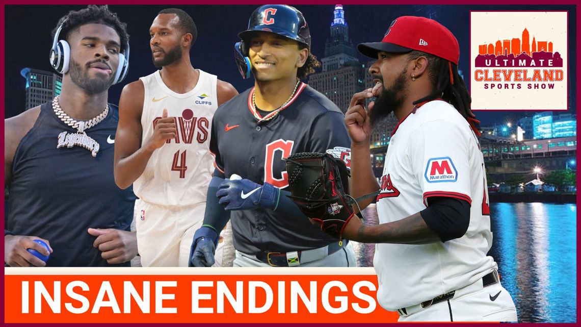 The Shedeur Sanders saga takes a wild turn, Evan Mobley for DPOY & the ...