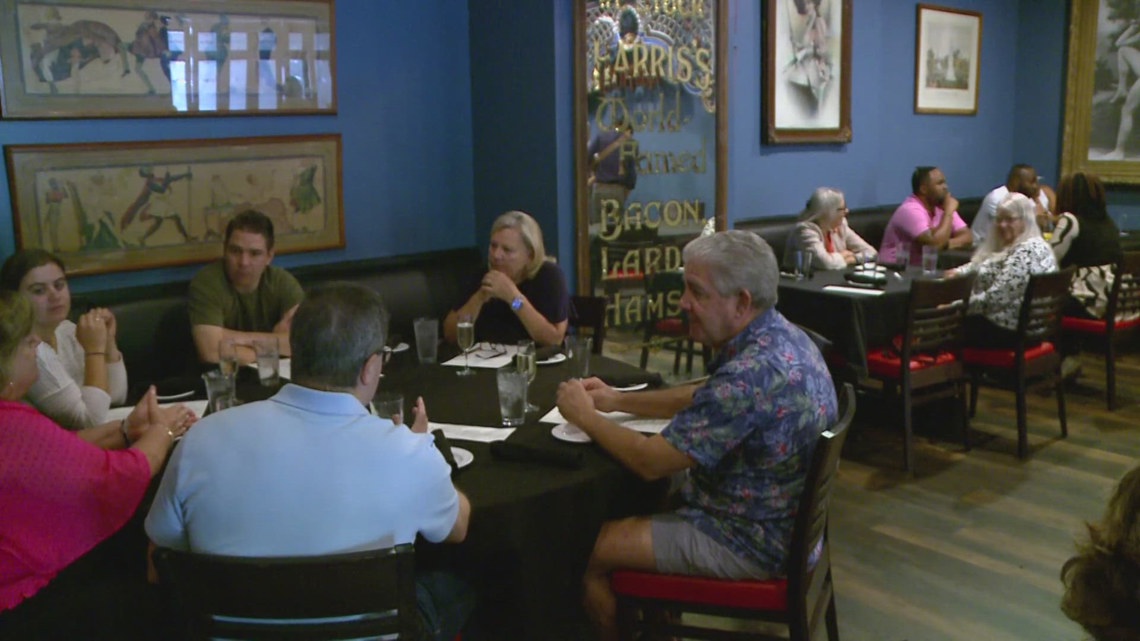 Cleveland Heights' iconic Nighttown jazz bar closes for final time ...