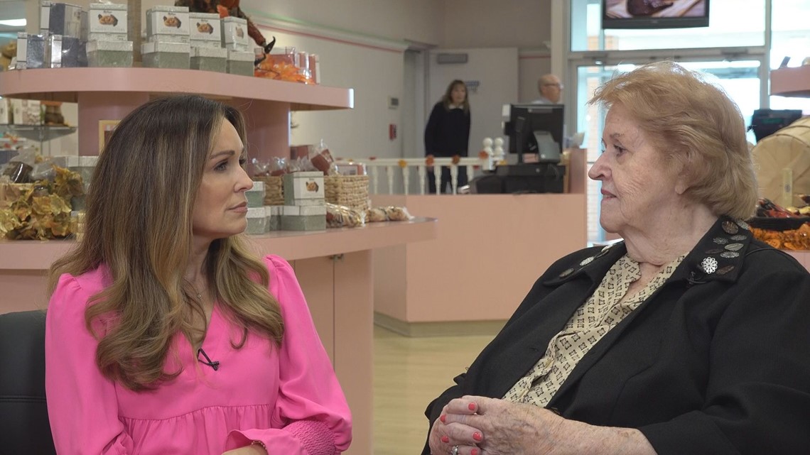 The Reset: Former Malley's Chocolates CEO Adele Malley | wkyc.com