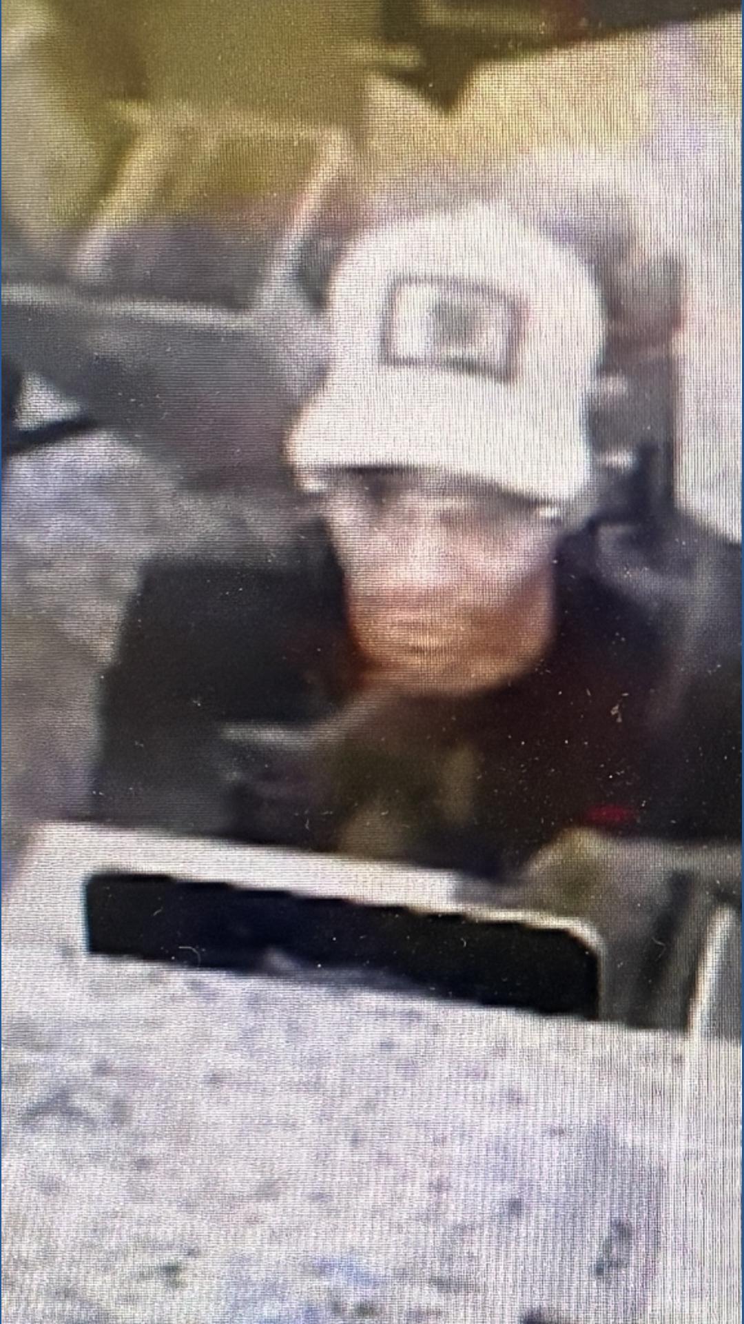 Hudson credit union robbed; suspect sought by police and FBI | wkyc.com