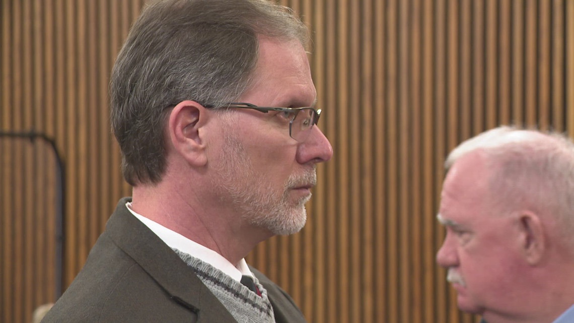 Former Lake Catholic High School teacher pleads guilty to charges ...