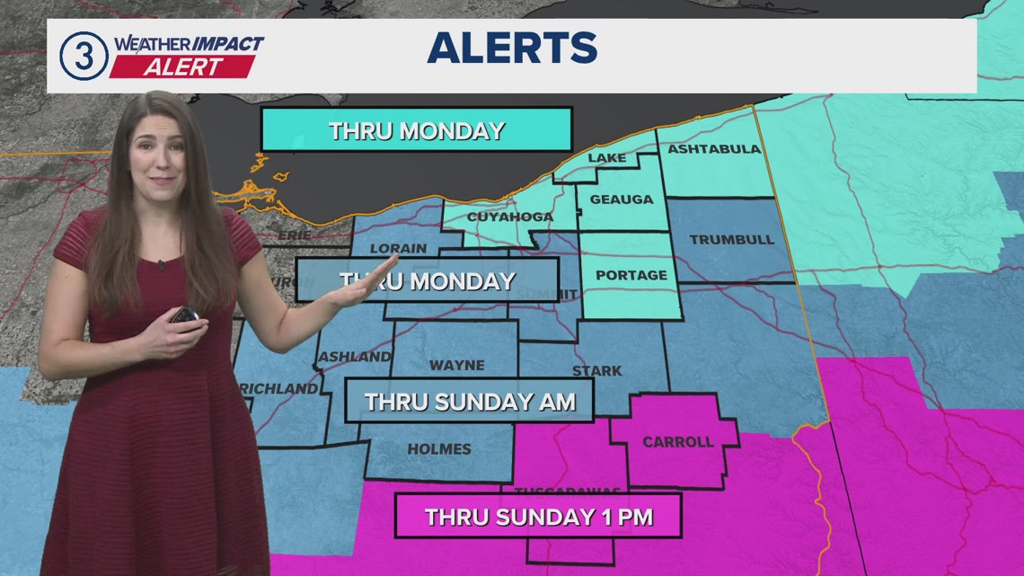 Complaint filed against Geauga County Judge Tim Grendell | wkyc.com