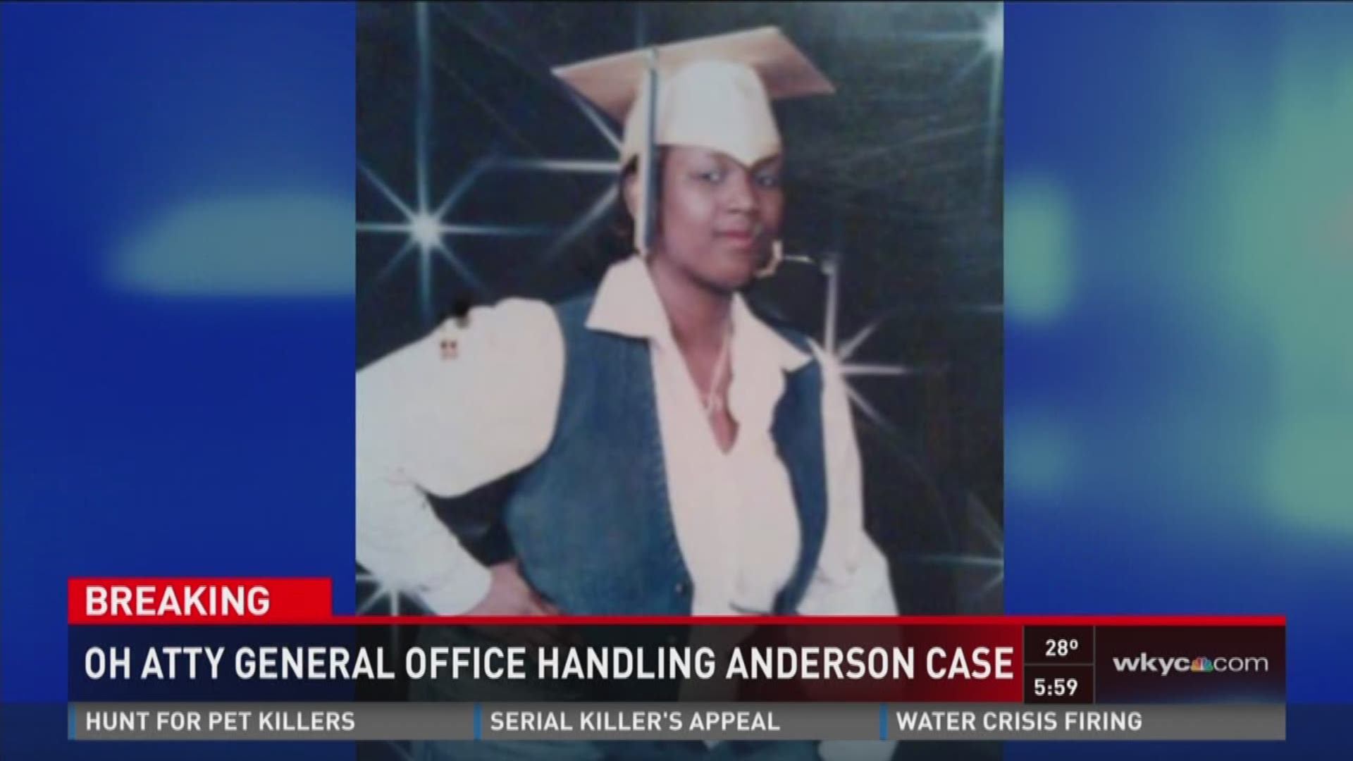 Ohio AG's office to be special prosecutor in Tanisha Anderson case ...