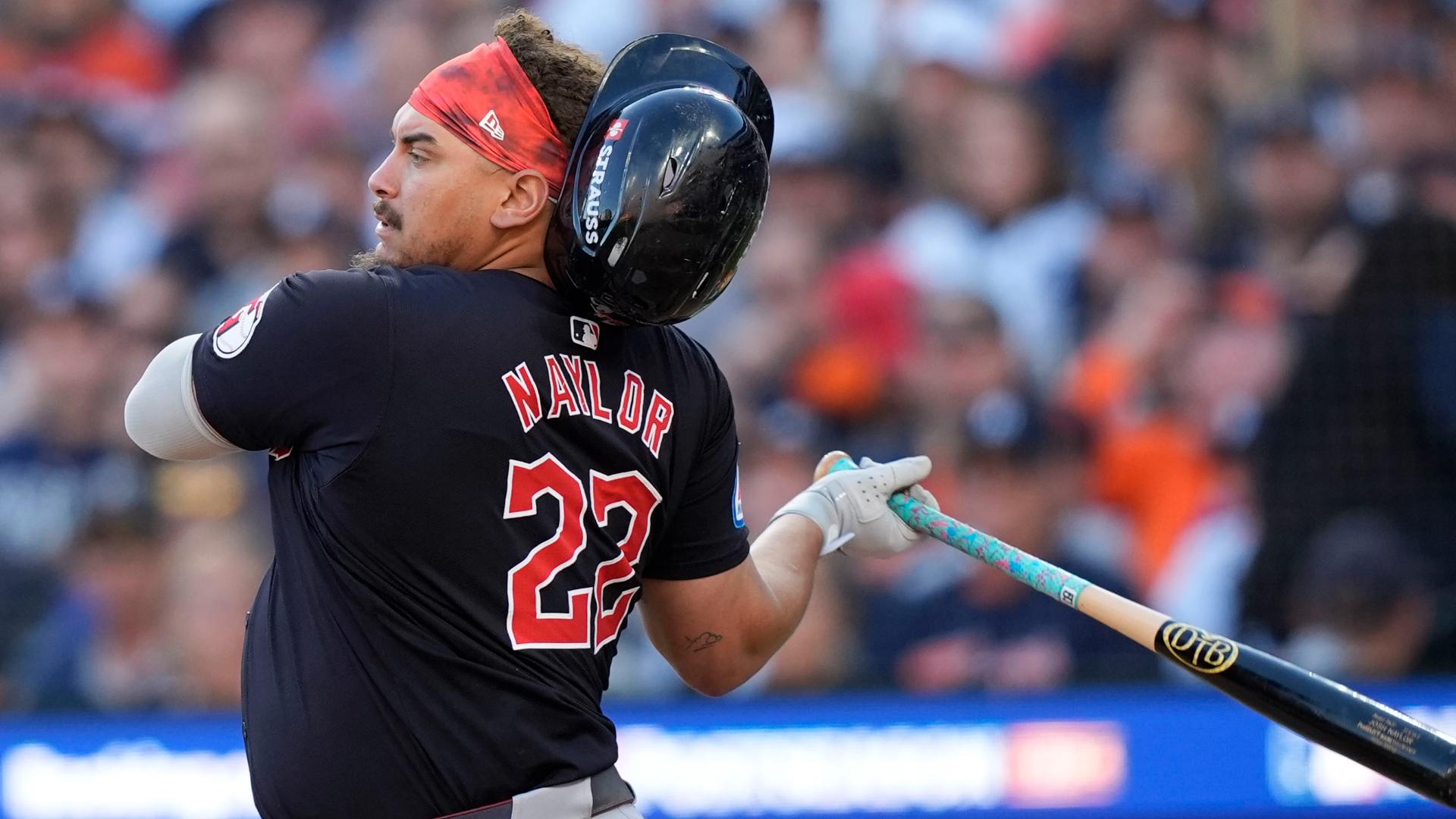 Guardians fall to Tigers 3-0 in Game 3 of ALDS | wkyc.com