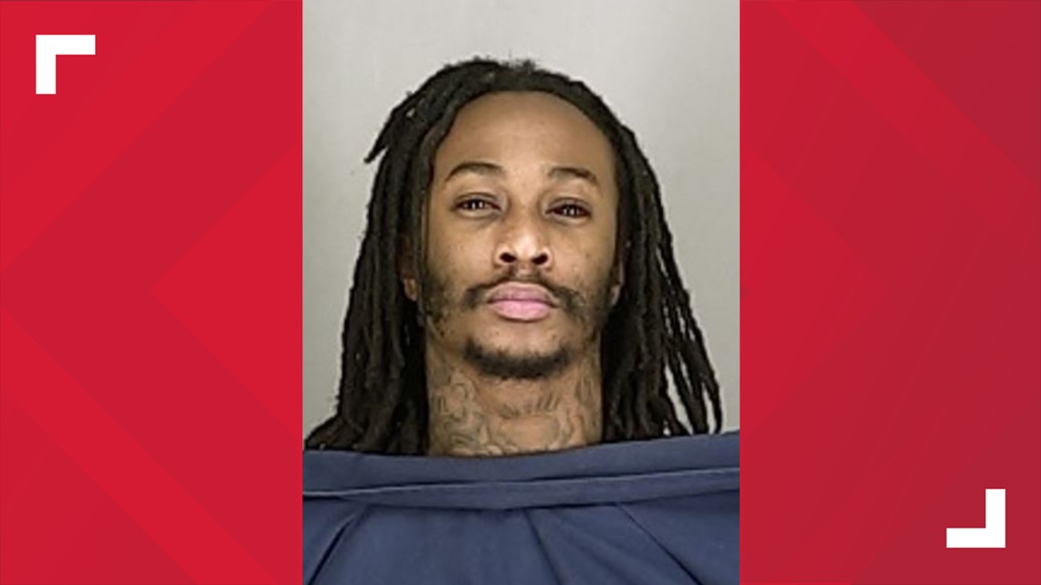 Aggravated murder suspect admits to deadly Akron shooting | wkyc.com