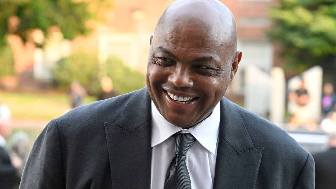Charles Barkley: Cleveland is one of the most underrated cities | wkyc.com