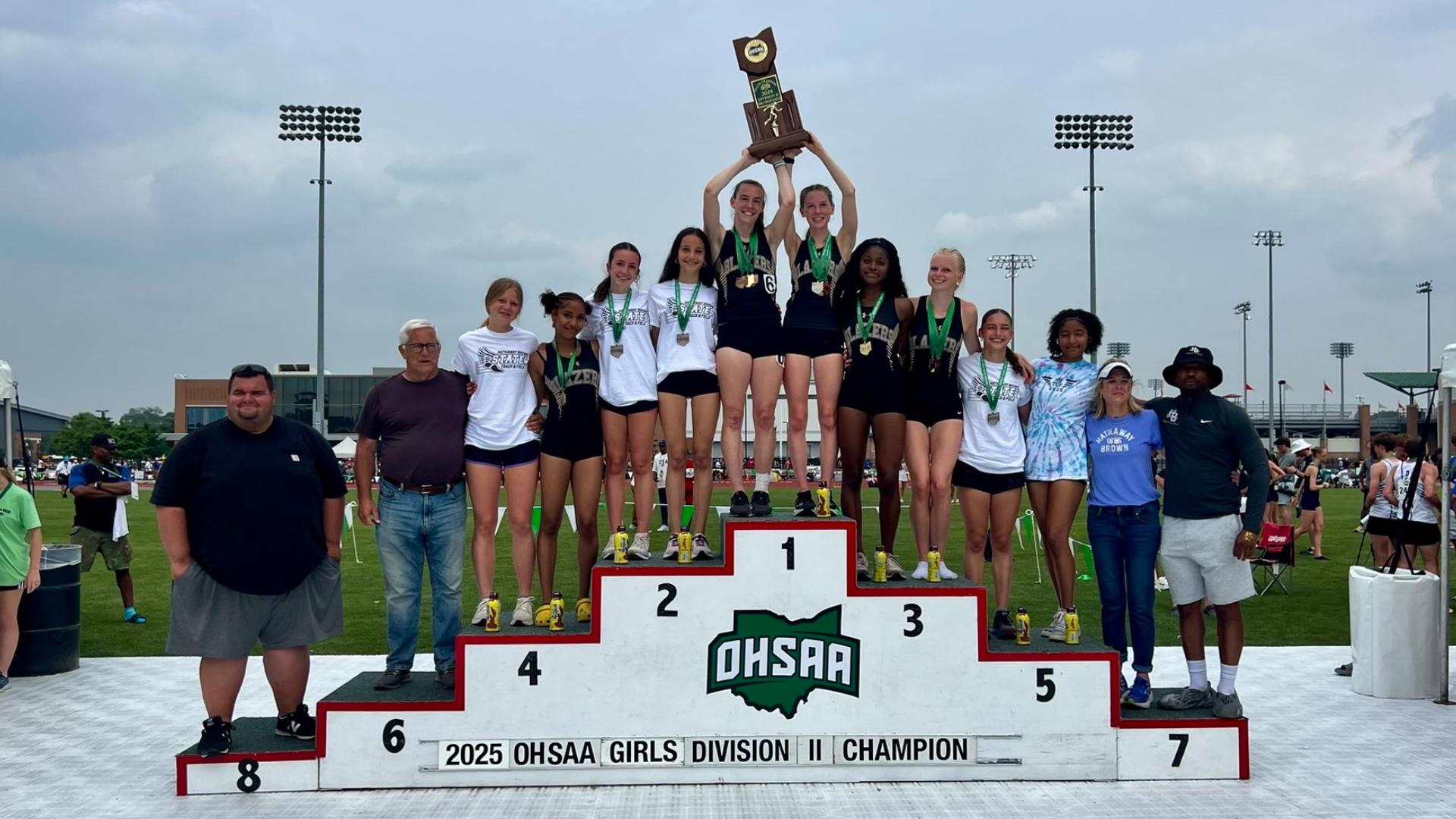 OHSAA track and field championships: See how Northeast Ohio athletes ...