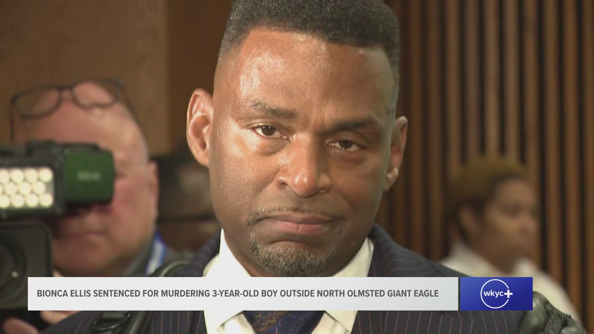 Bionca Ellis attorneys say she will appeal murder conviction, life ...