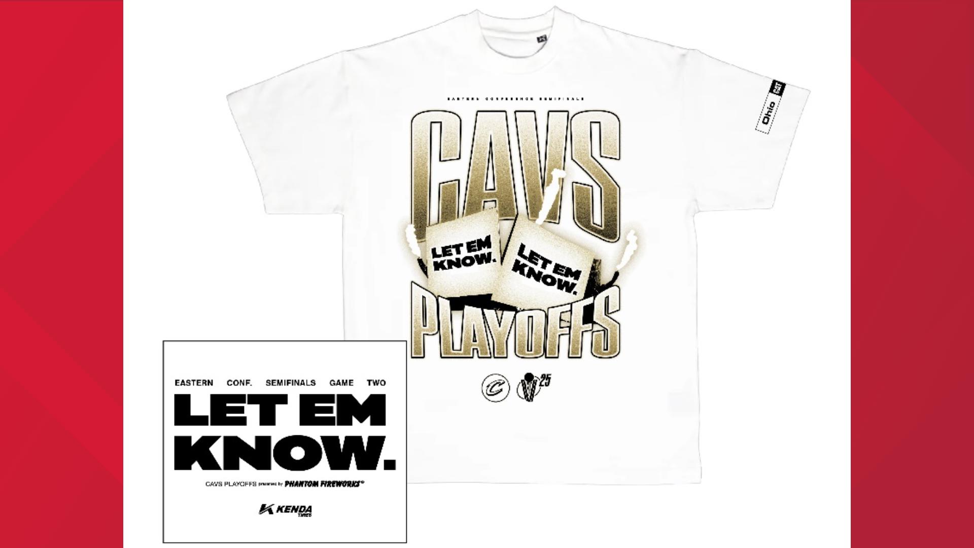 Cleveland Cavaliers 2025 NBA Playoffs: Schedule, tickets and how to ...