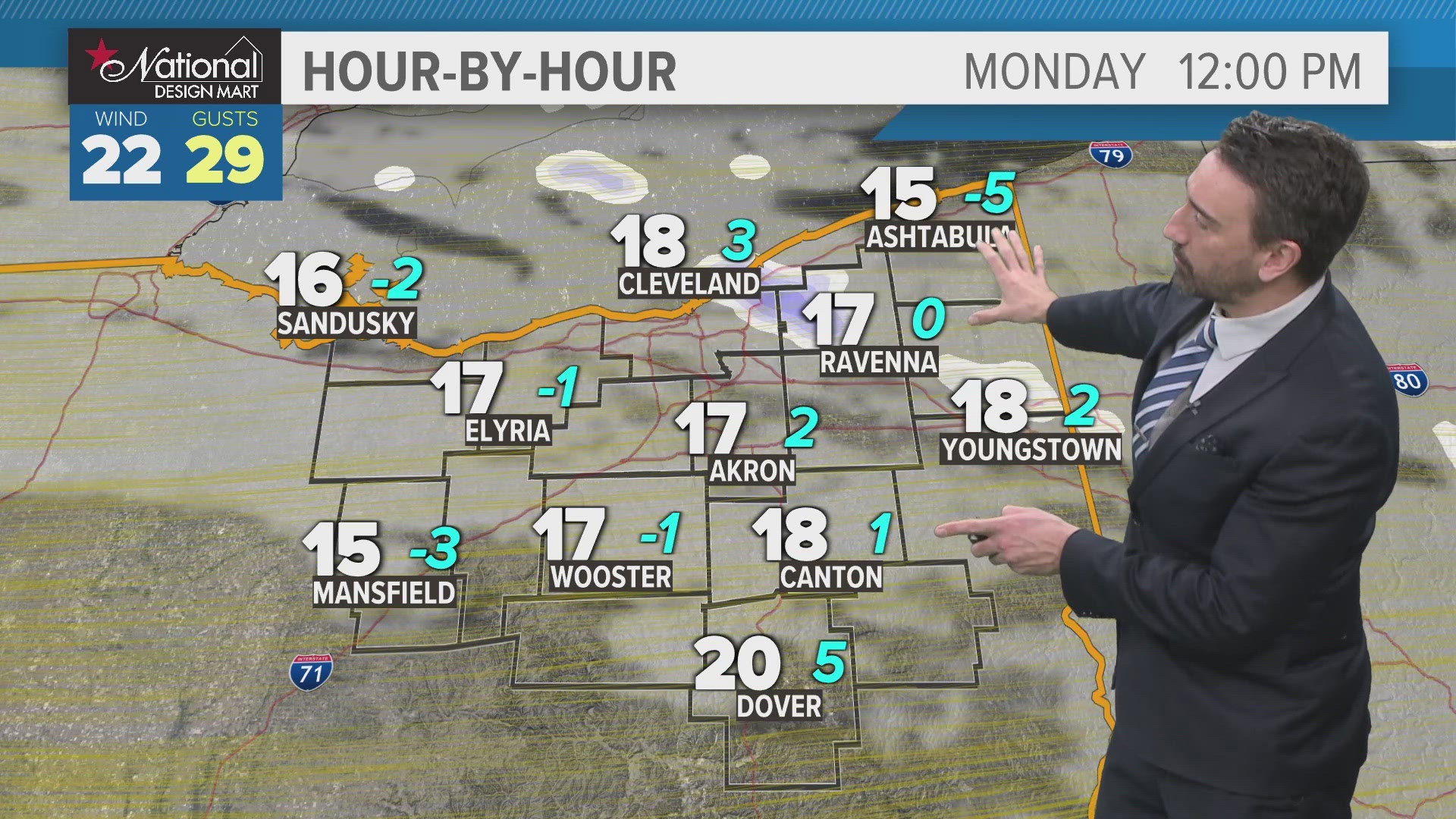 Cleveland's Leading Local News: Weather, Traffic, Sports and more ...