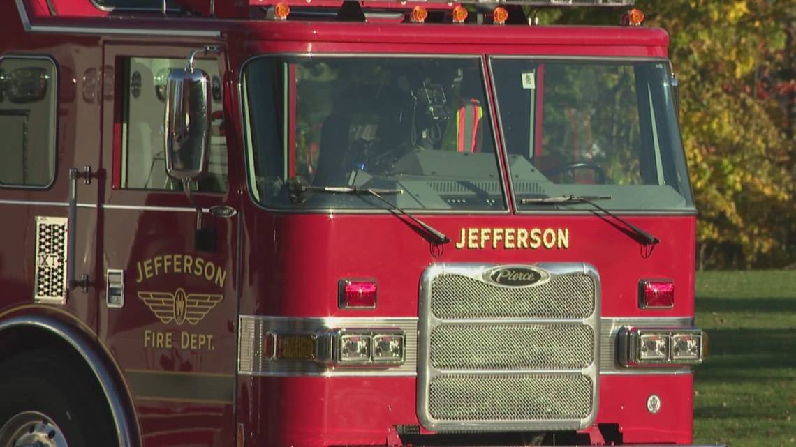 9 Jefferson firefighters reinstated after resignations | wkyc.com