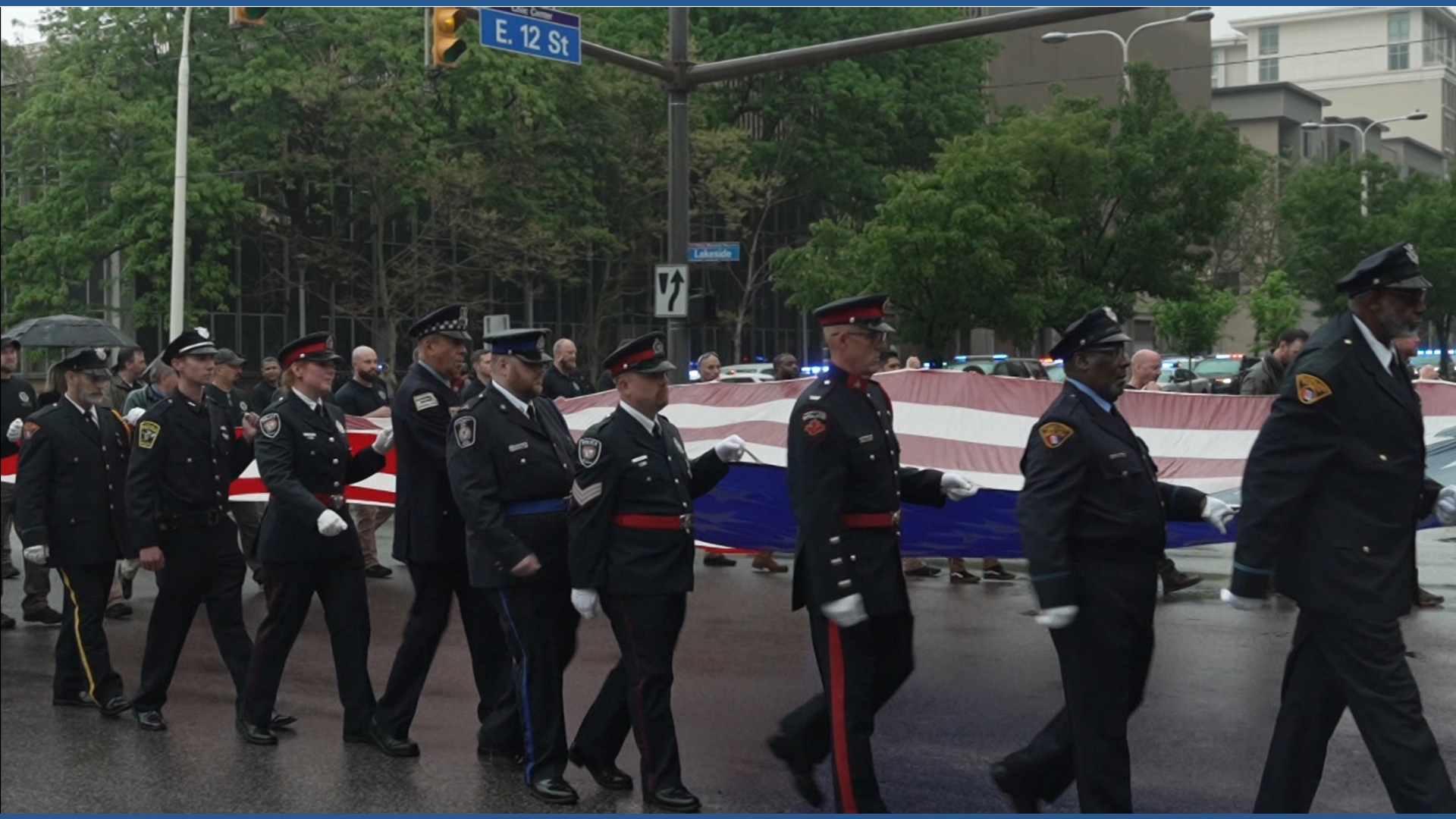 2026 Cleveland Police Memorial Week: Full list of events happening May ...