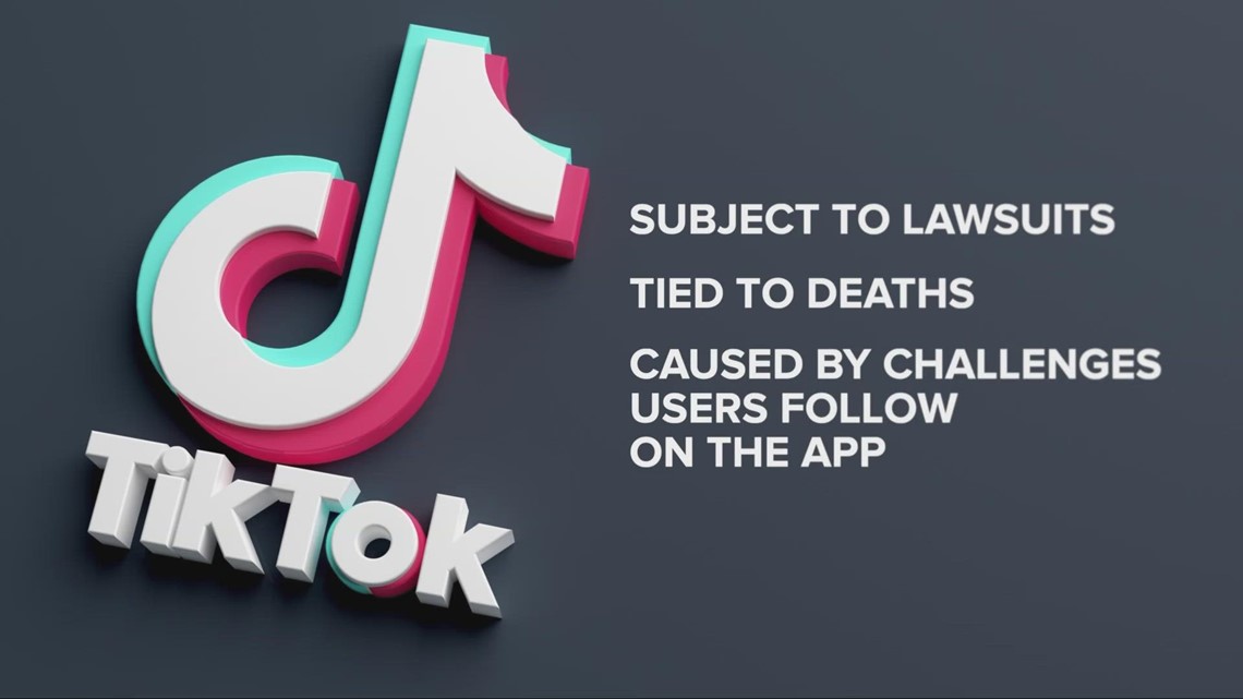 3News Investigates: Is TikTok really dangerous or is it just really ...