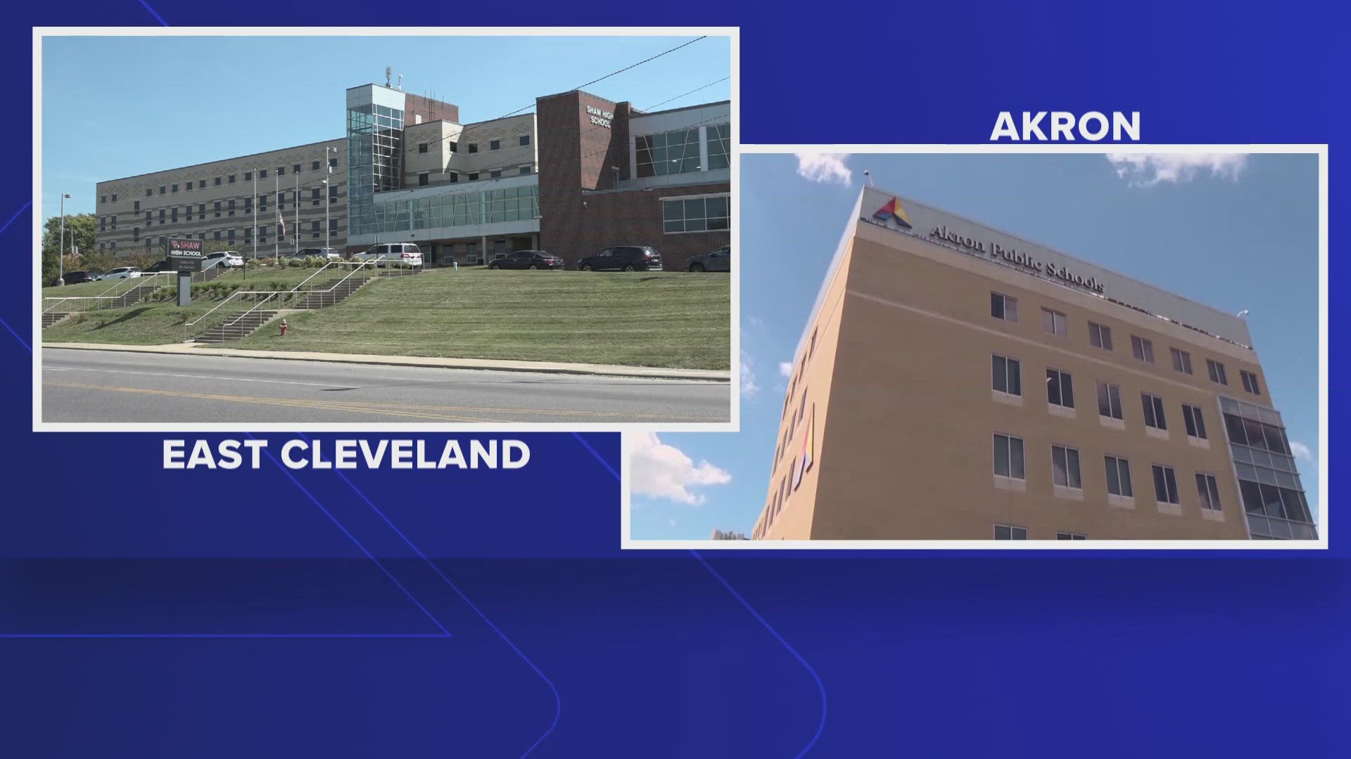 Ohio 2024-25 school report cards: What grade did your district get? | wkyc.com