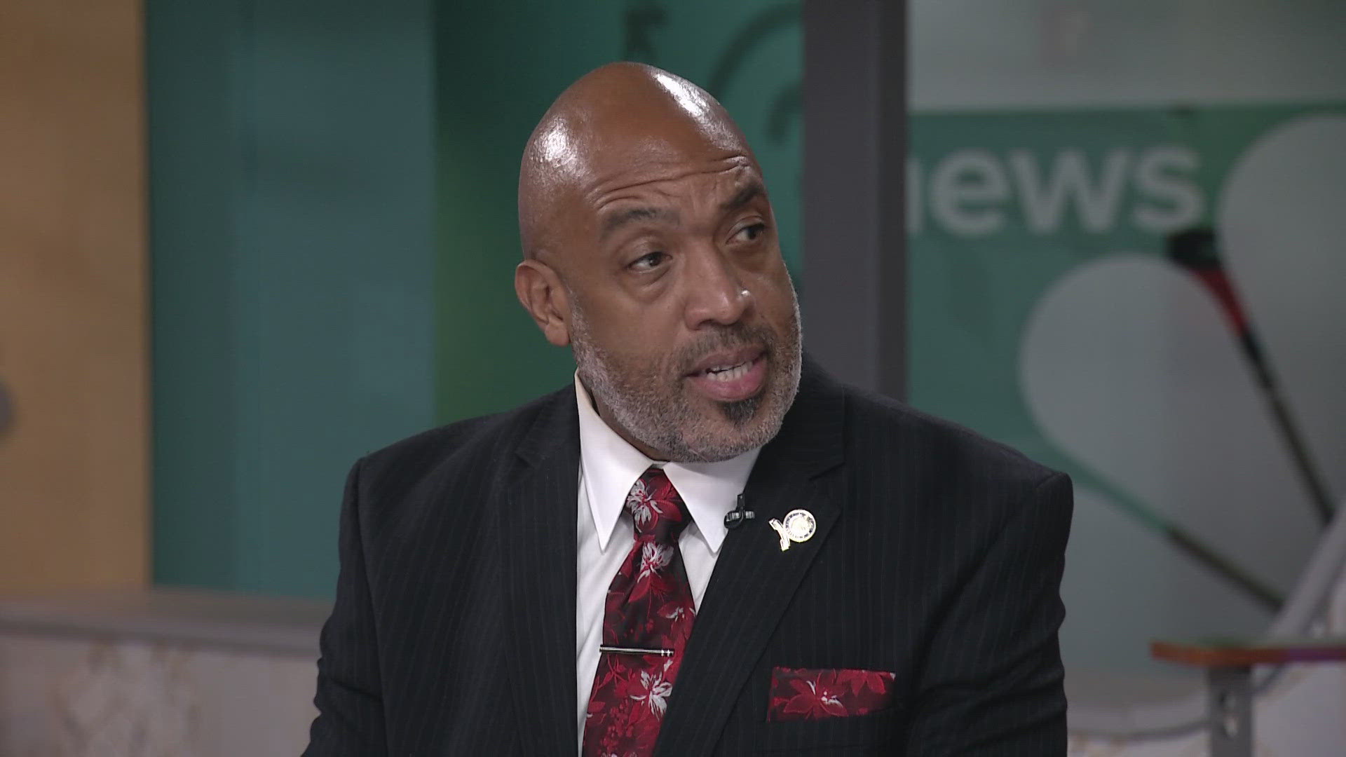 Blaine Griffin to remain president of Cleveland City Council following ...
