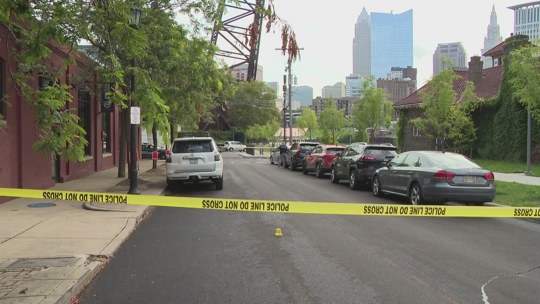 Cleveland Local News | Cleveland, Ohio | wkyc.com