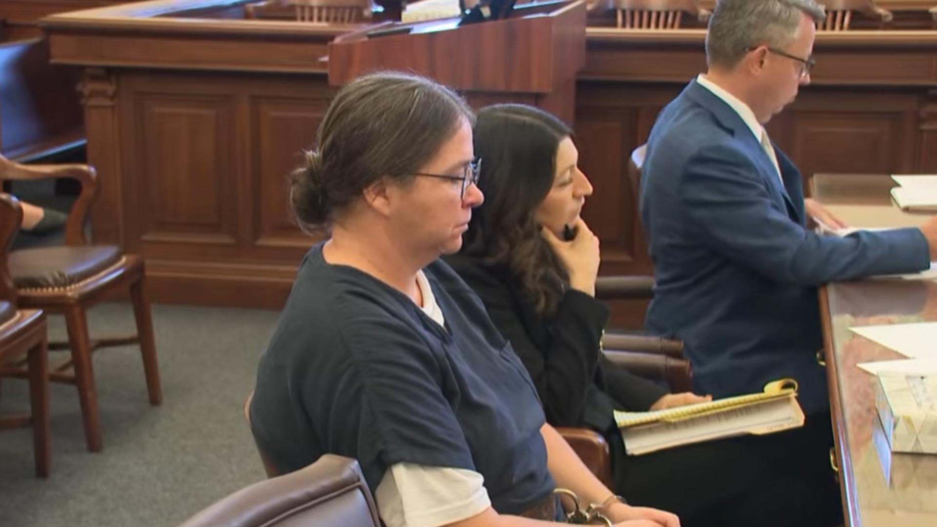 Jason Halasz Jr. sentenced for attempted murder in Maple Heights | wkyc.com