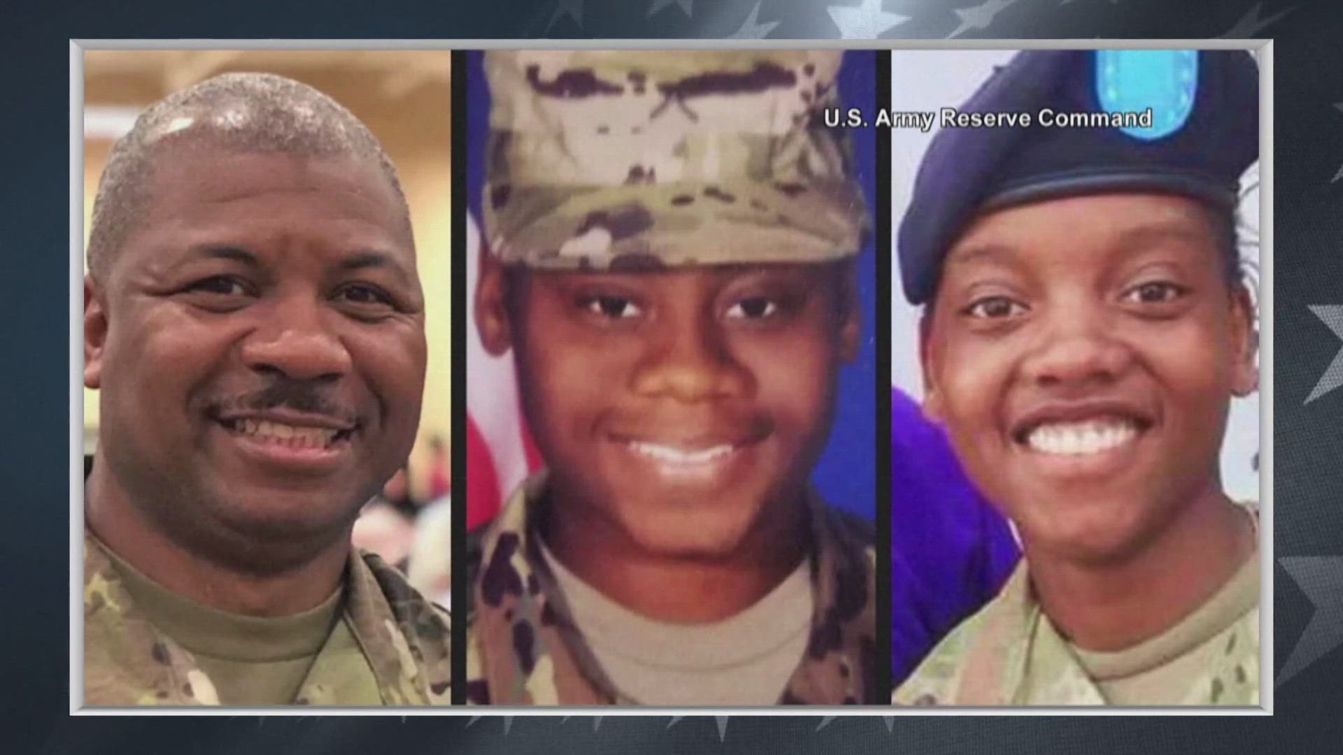 Grief and mourning for 3 US soldiers killed in Jordan drone strike who ...