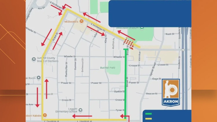 Akron Local News | Akron, Ohio | wkyc.com