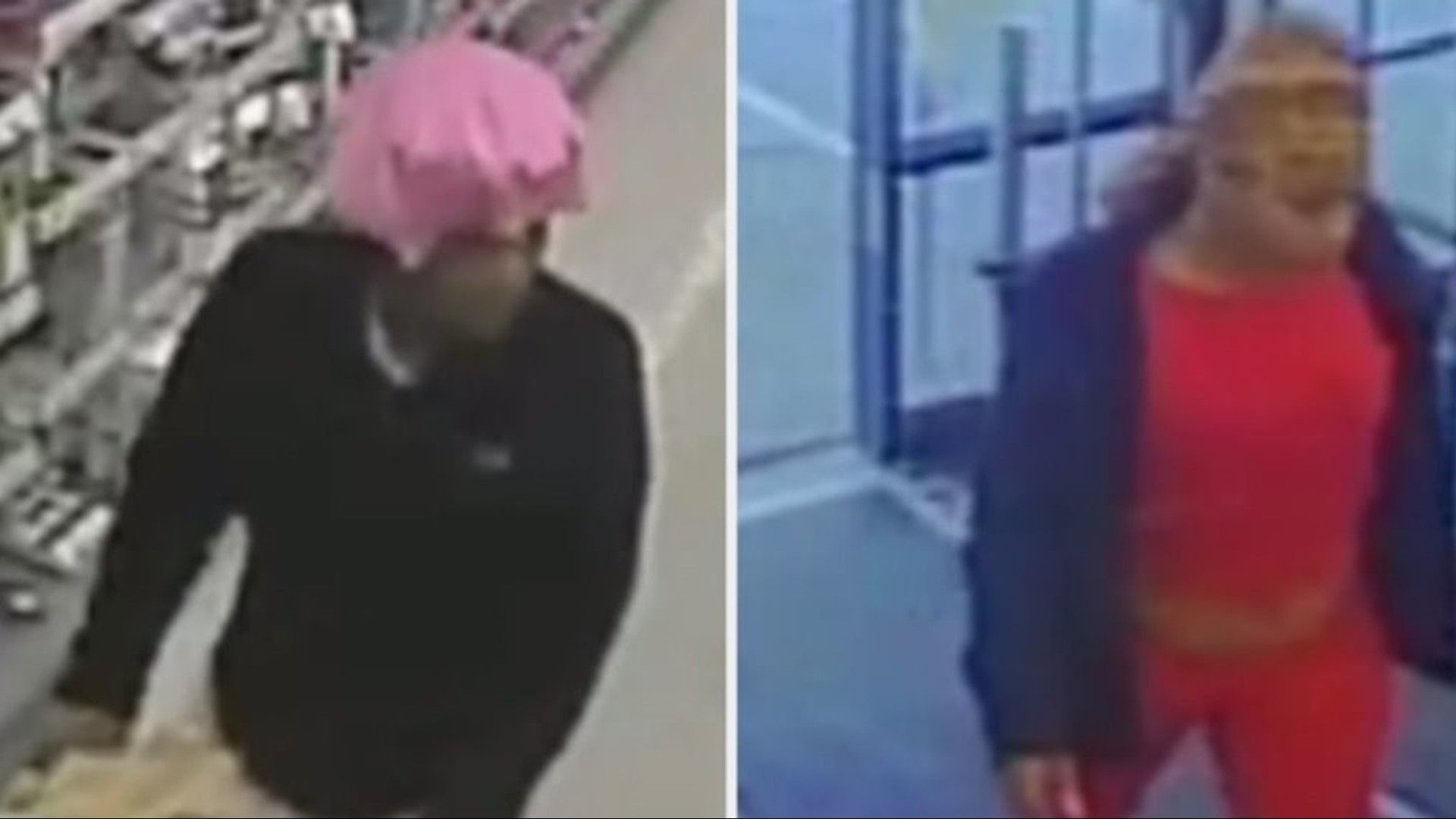 Akron Walgreens manager spit on during shoplifting incident | wkyc.com