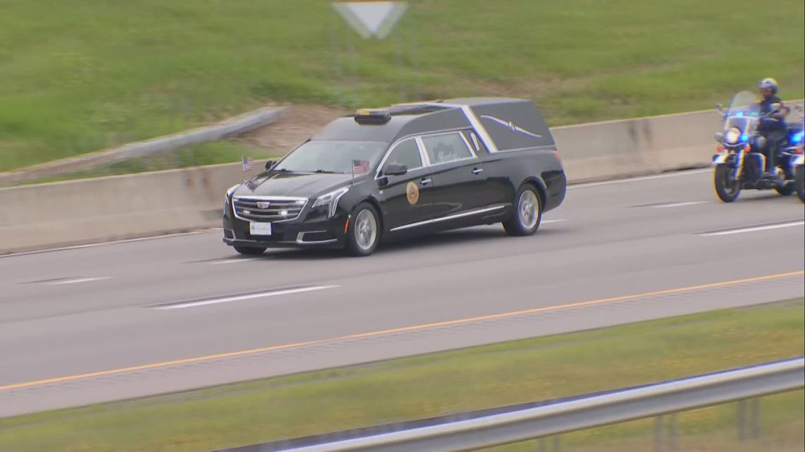 Funeral details announced for fallen Cleveland police officer Jamieson ...