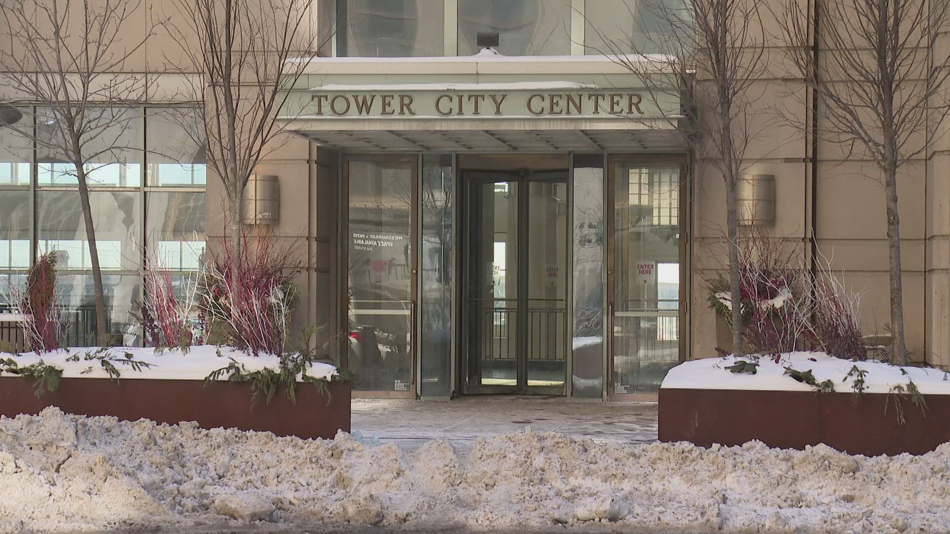 Bedrock unveils plan to transform downtown Cleveland's Tower City ...