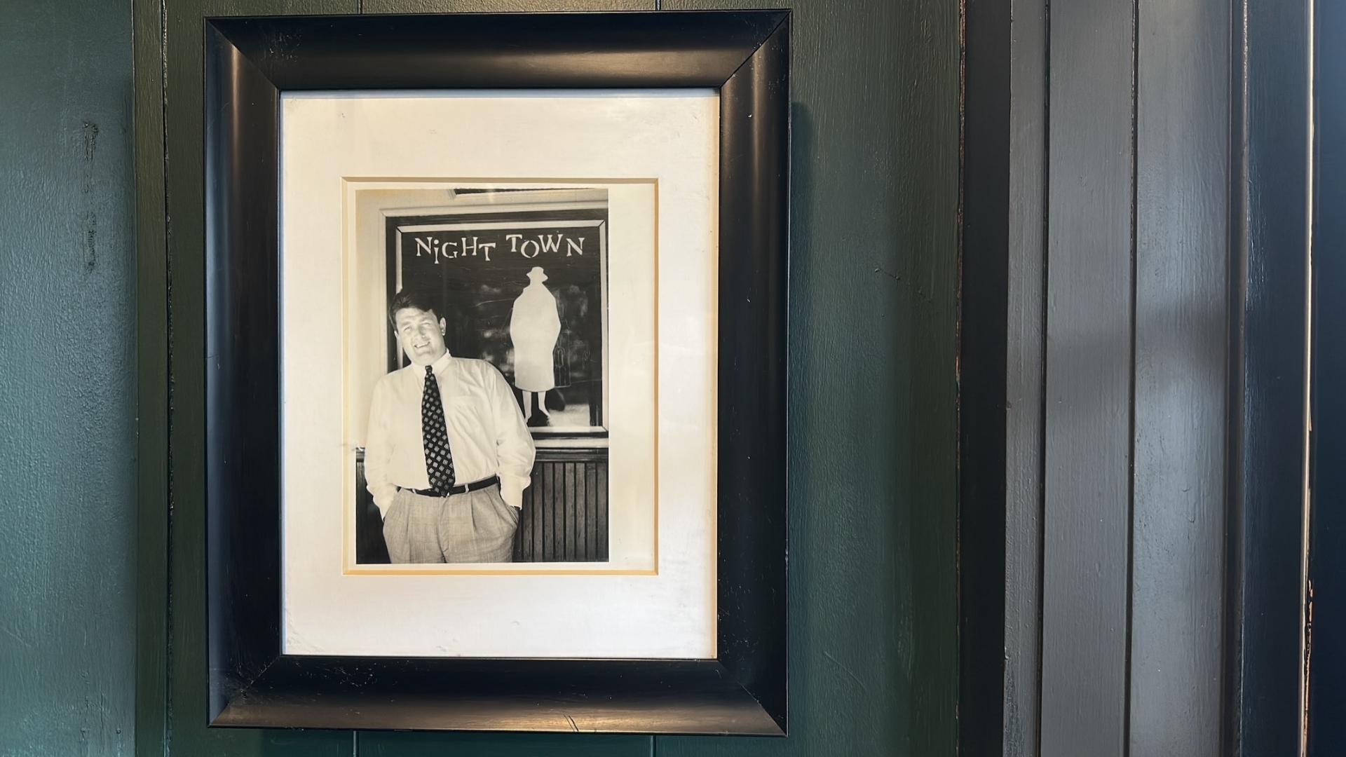 EDWINS opening at site of former Nighttown in Cleveland Heights | wkyc.com