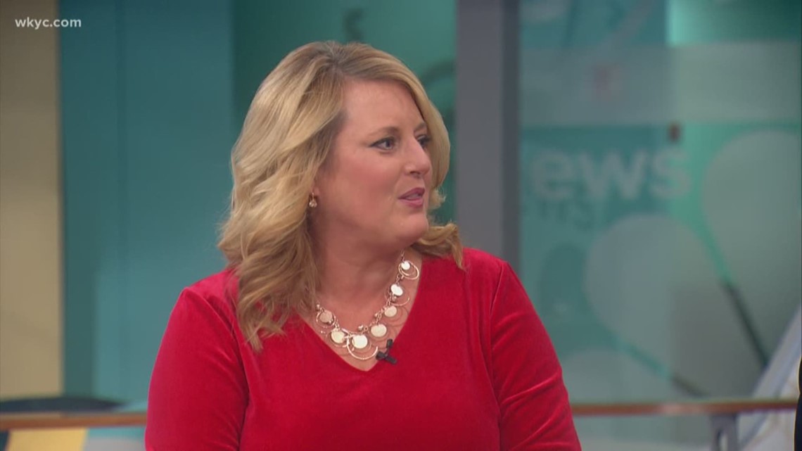 'Every day is still an adventure': 3News' Monica Robins back on-air ...