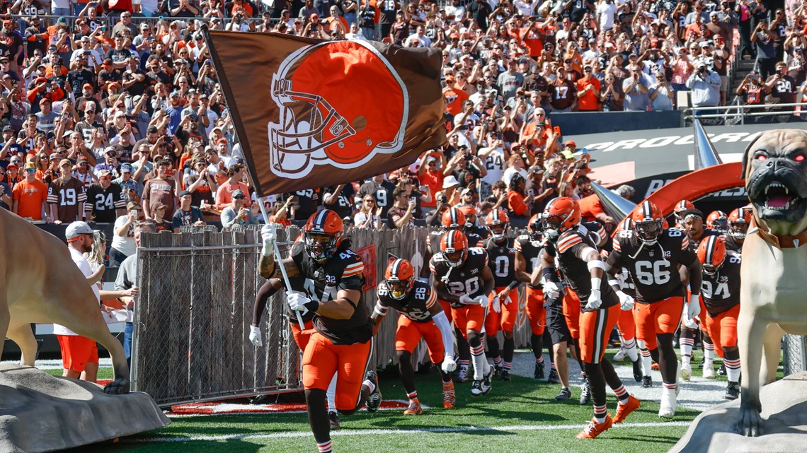 Browns vs. 49ers: Preview, point spread, how to watch | wkyc.com