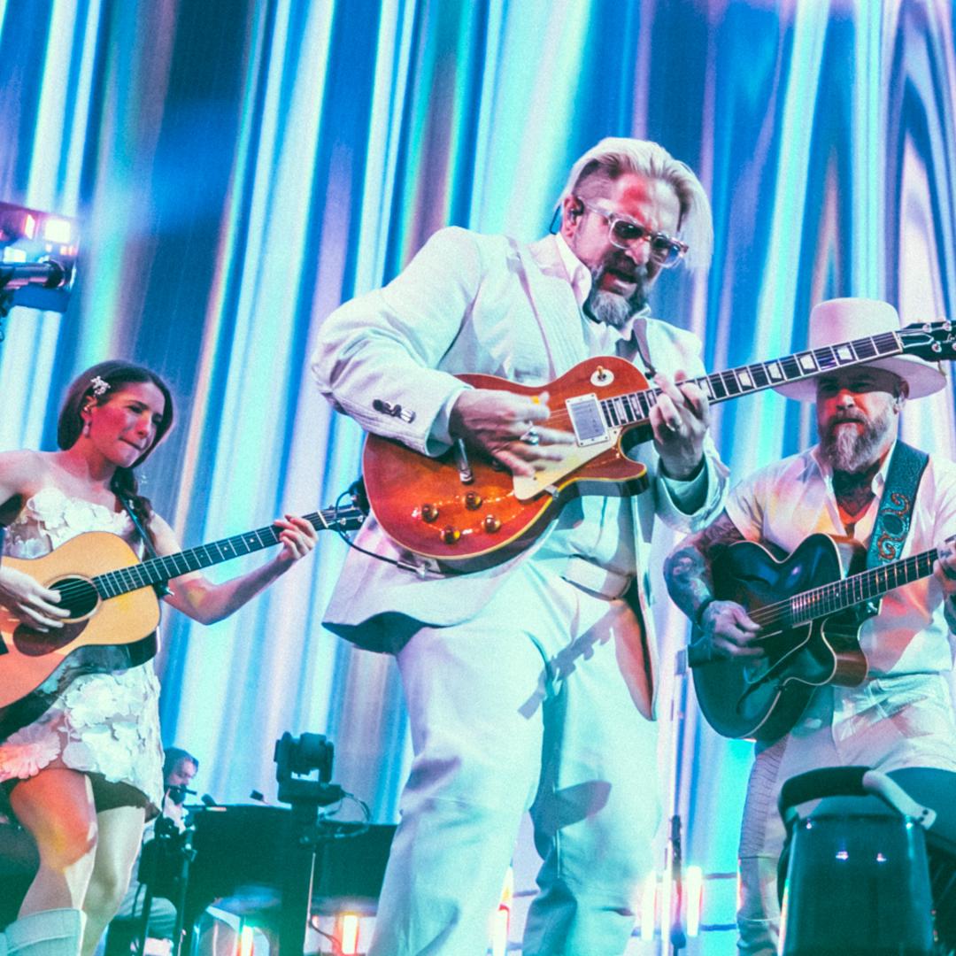 Zac Brown Band bringing Love & Fear tour to Rocket Arena in Cleveland ...
